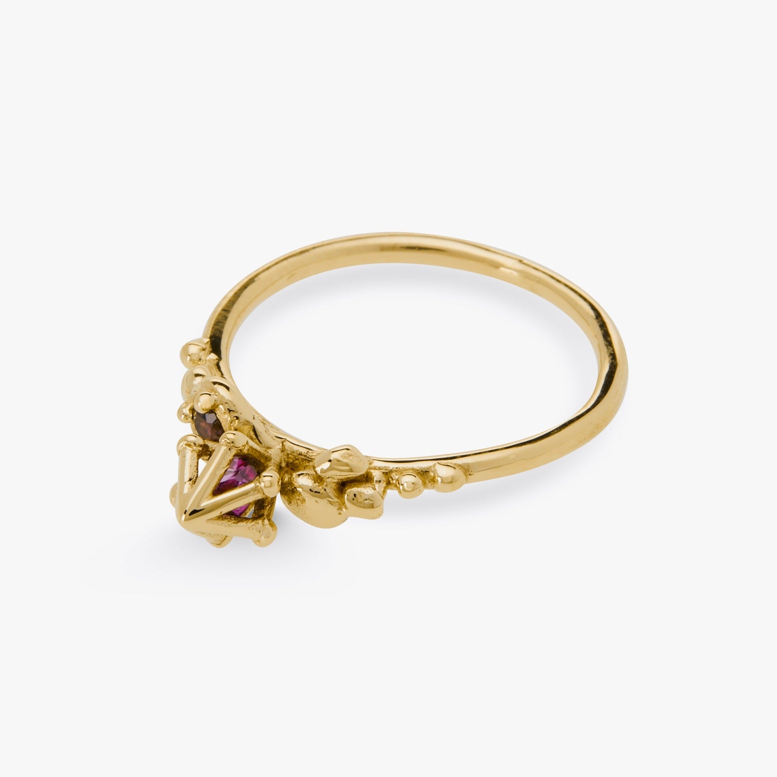 TALISMAN RING – Rani Rose